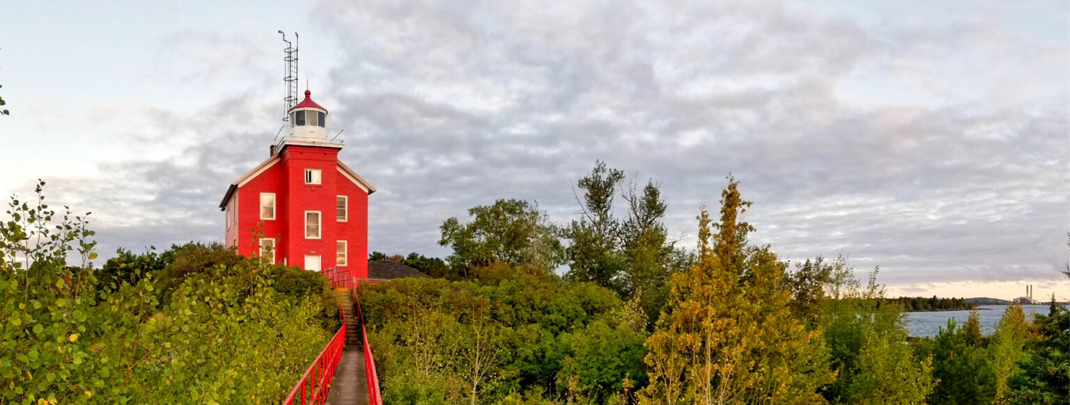 Marquette, MI - Morgan Murphy Media